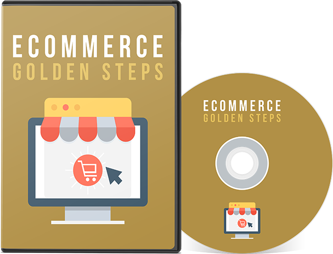 eCommerce Golden Steps - HubLearn Stay Relevant - Marketplace of ...